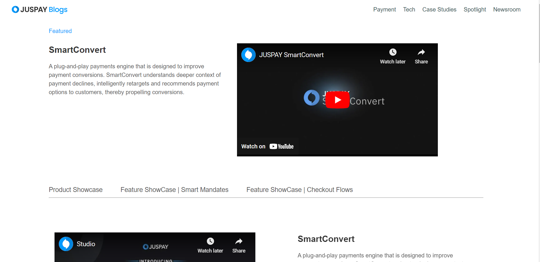 JusPay | Major_Project_jusPay